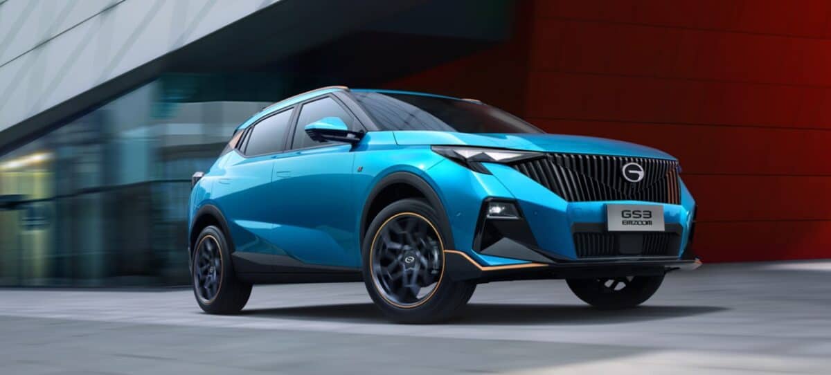 Chinese influx continues as GAC Motor heads to South Africa