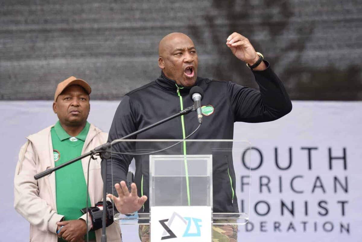 Do not forget that foreigners are also human | The Citizen