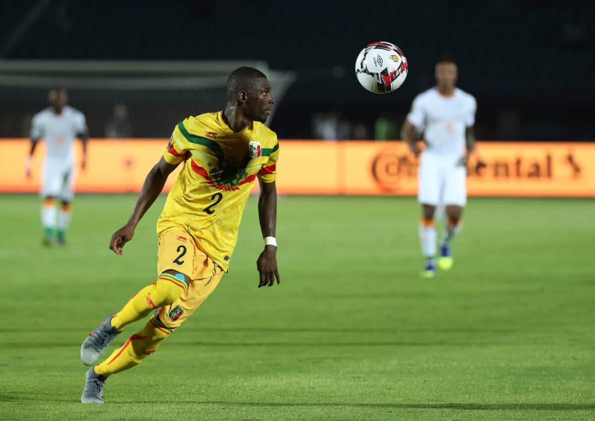 Three Mali players who could break Bafana hearts