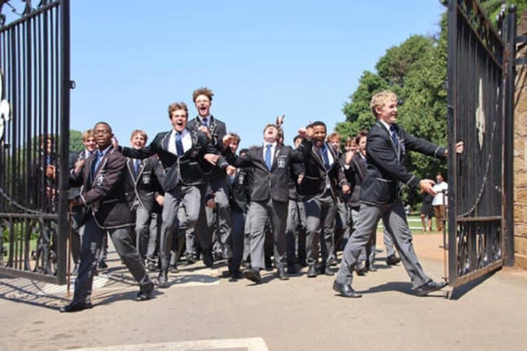 Rising above: Inside IEB class of 2023 top achievers' journey | The Citizen