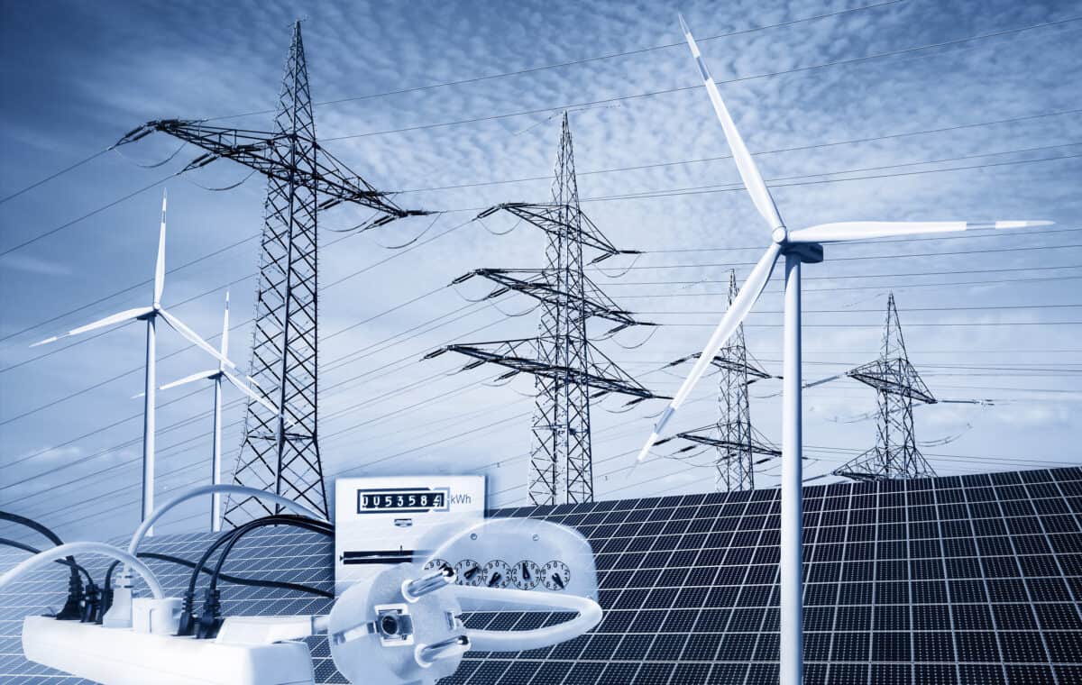 Energy experts shred Mantashe’s Integrated Resource Plan