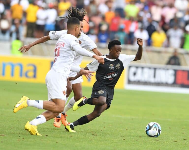 Pirates Diski captain Mokone says he still has a lot to learn