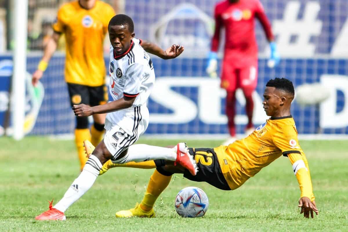 Riveiro said to have invited Mokone for training with first team