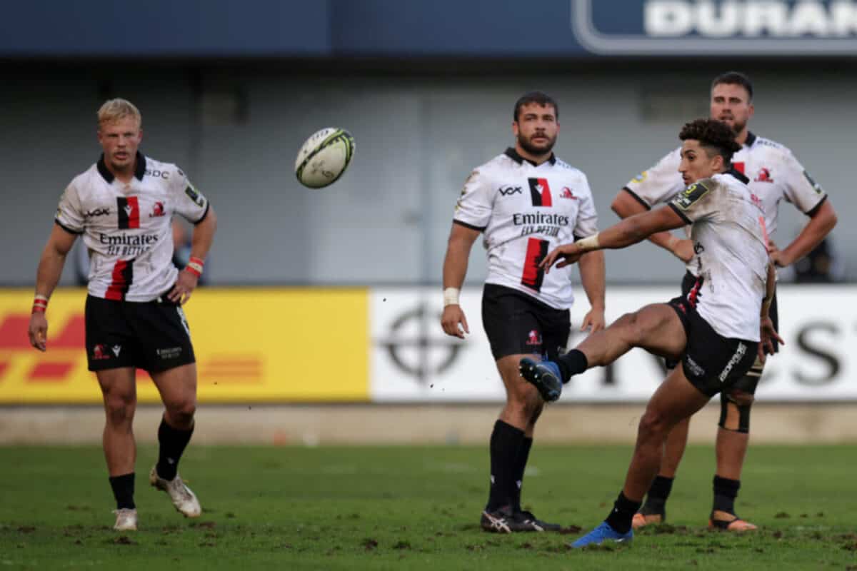 Hendrikse completes Sharks move | The Citizen