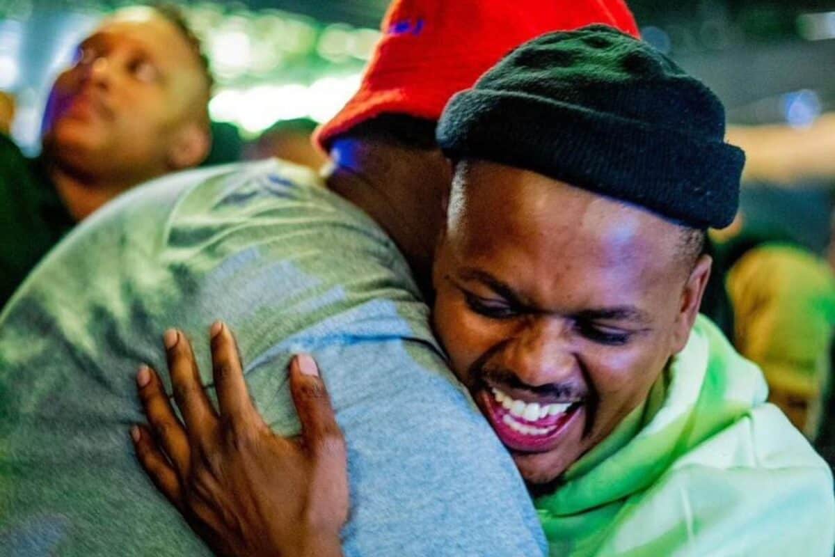 ‘It was the best year of my life’: MacG reflects on his 2023 ahead of a ...