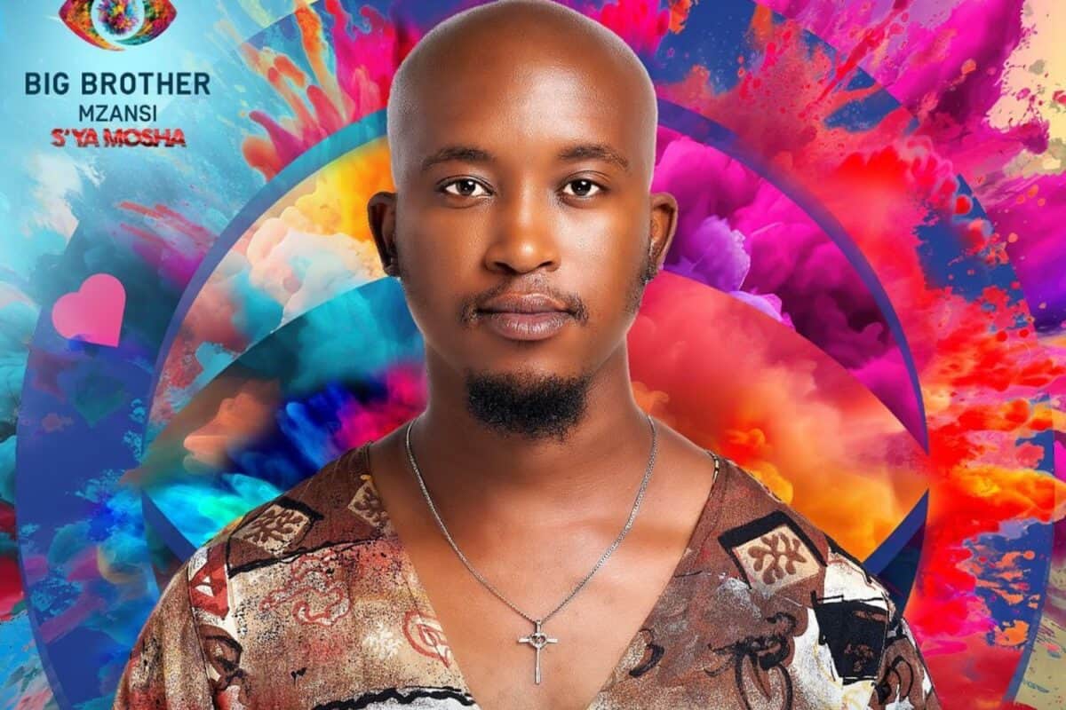 BBMzansi’s Tshepo 'Makhekhe' should have his cake and eat it