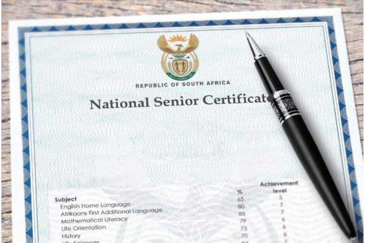 Get your matric results right here! | The Citizen