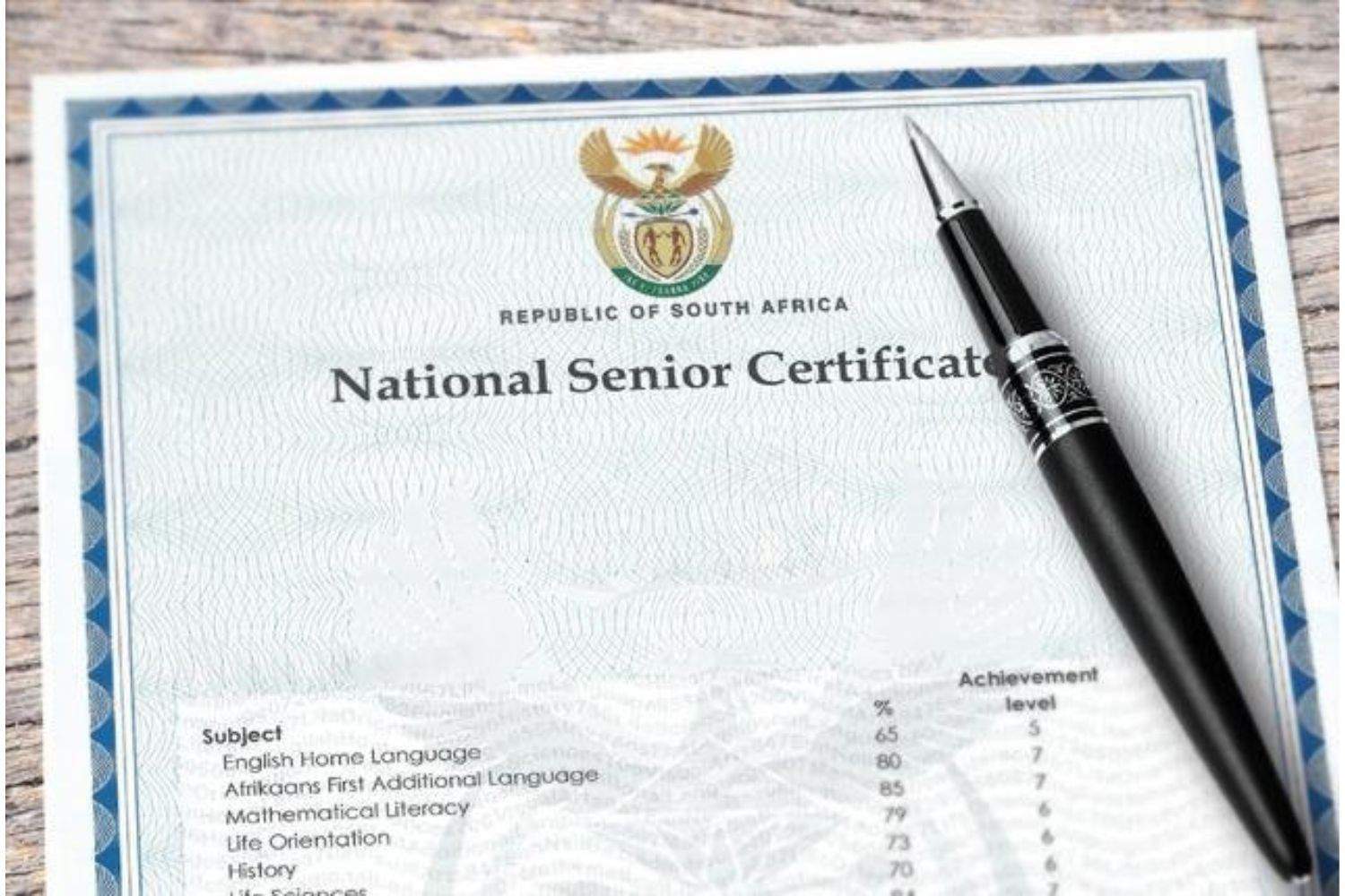 Matric Results Why The Long Wait The Citizen Matric Results Why The Long Wait The Citizen