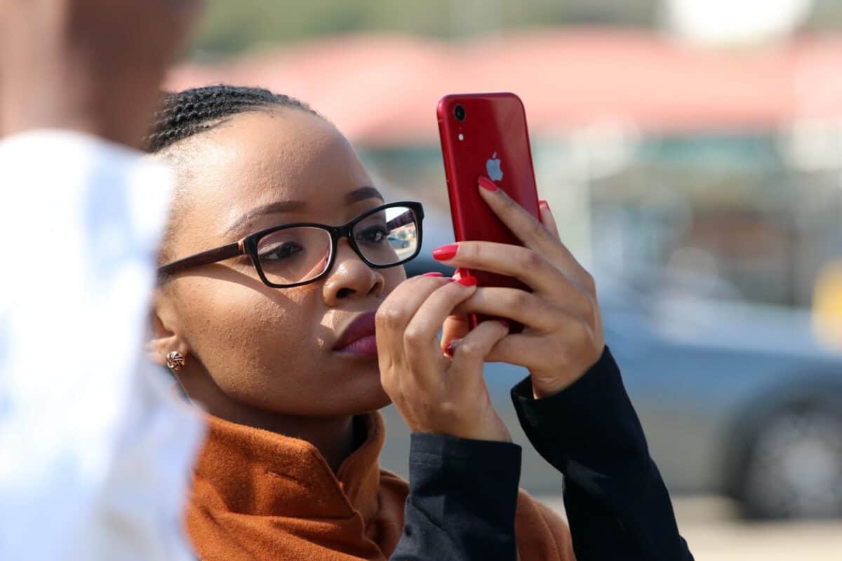 Media personality finds new job with Bosa | The Citizen