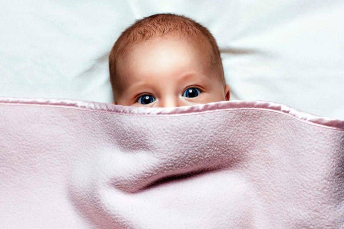 Gauteng Health MEC to welcome babies born on New Years day