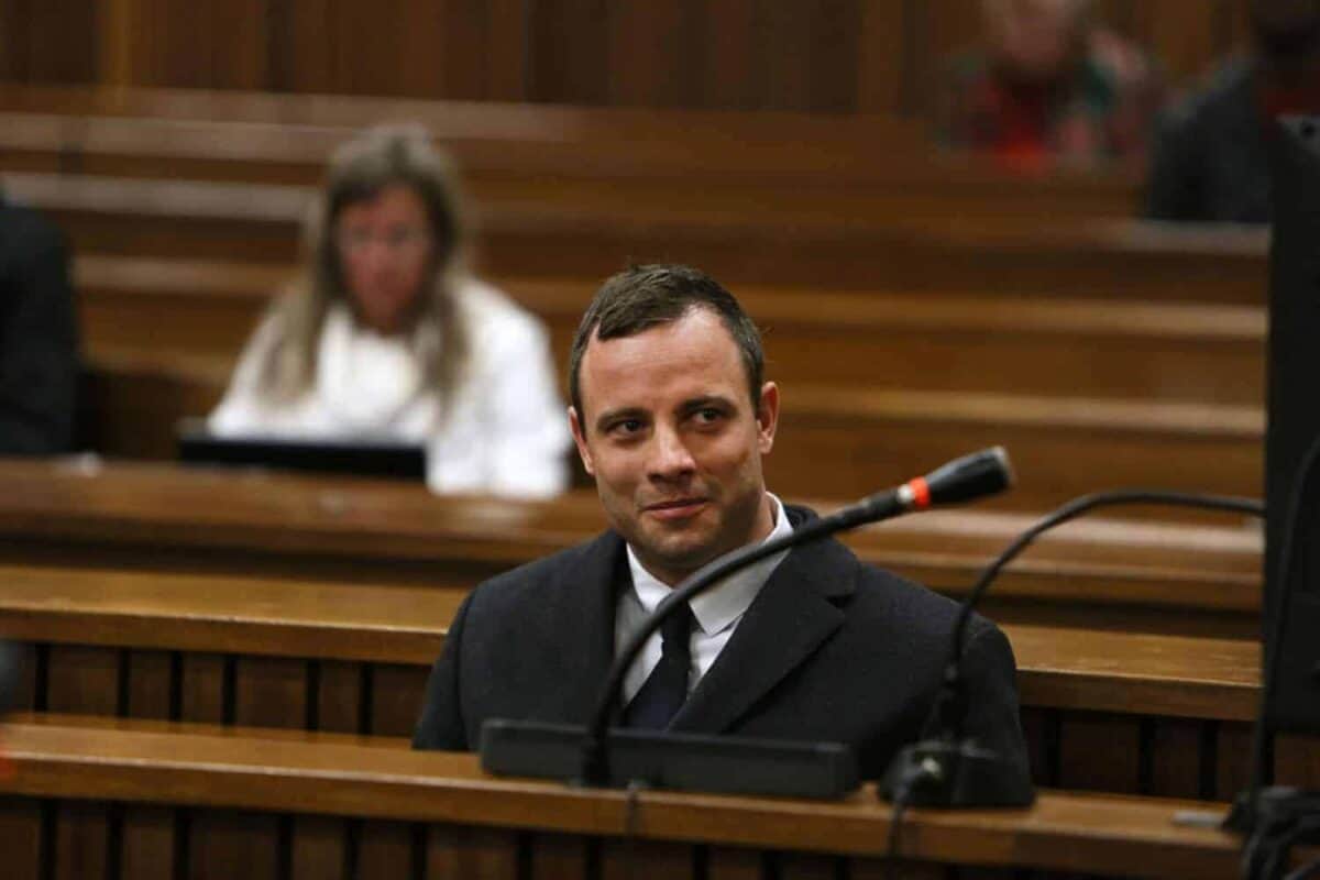 Oscar Pistorius’ family excited about his release from prison
