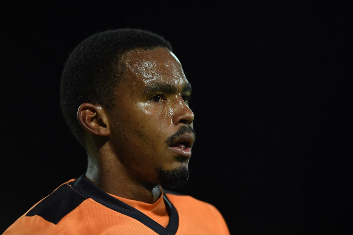 Pirates join Chiefs in race to sign Appollis