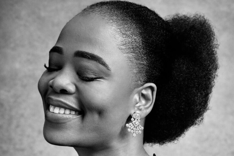 WATCH: Global plaudits for opera singer Pretty Yende after a difficult ...