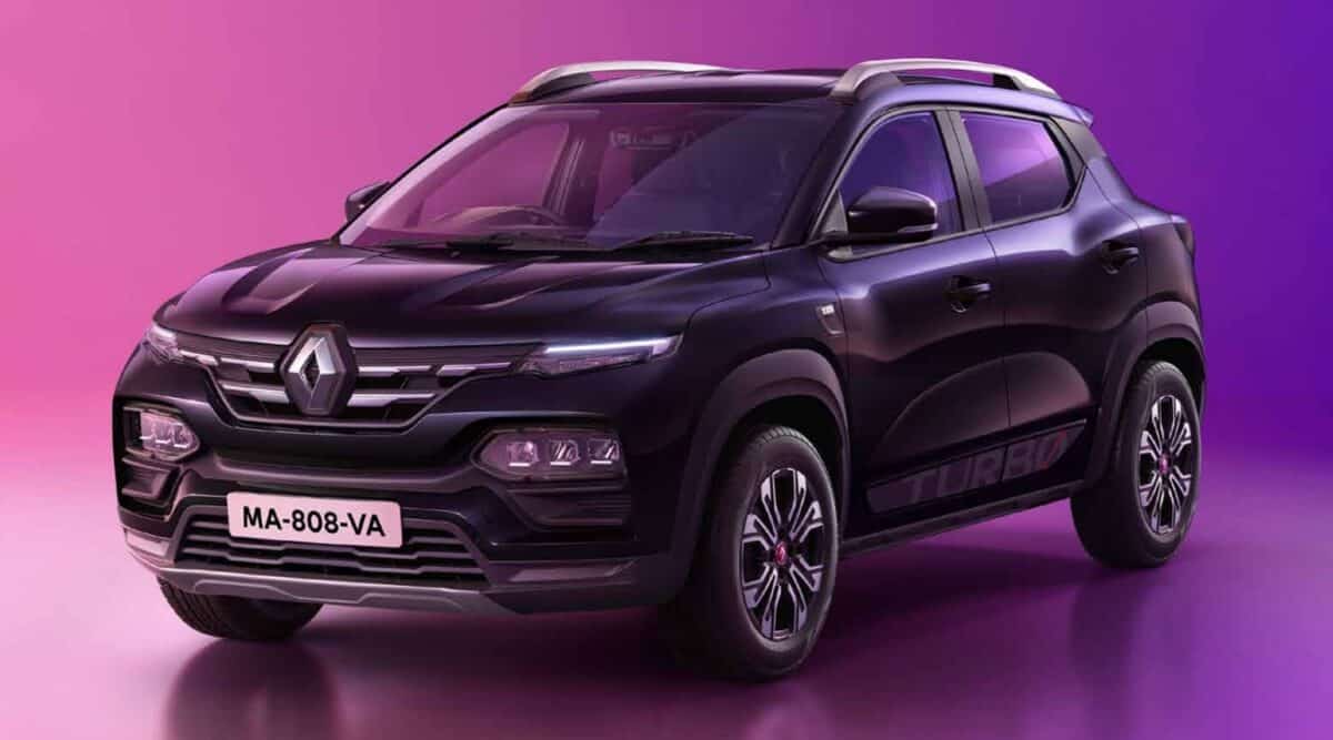South Africa-bound Renault Kwid, Triber and Kiger updates detailed