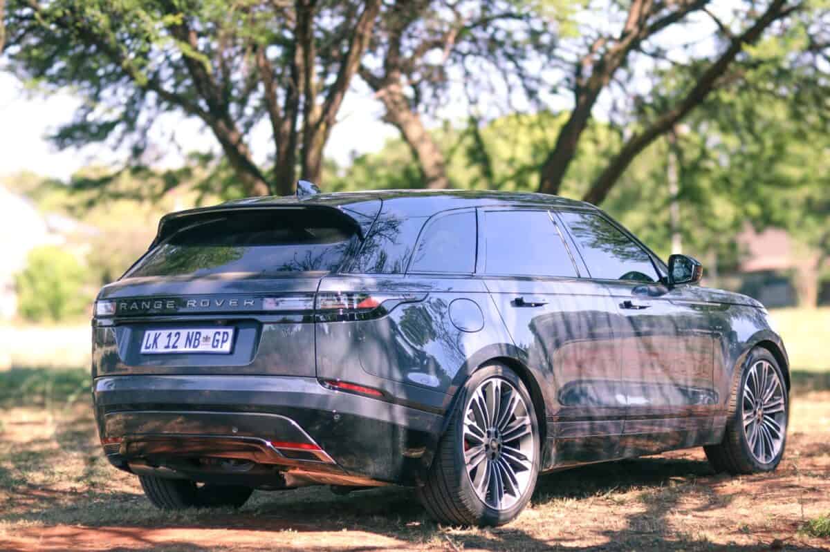 Mid-life facelift drives Range Rover Velar's appeal higher than ever