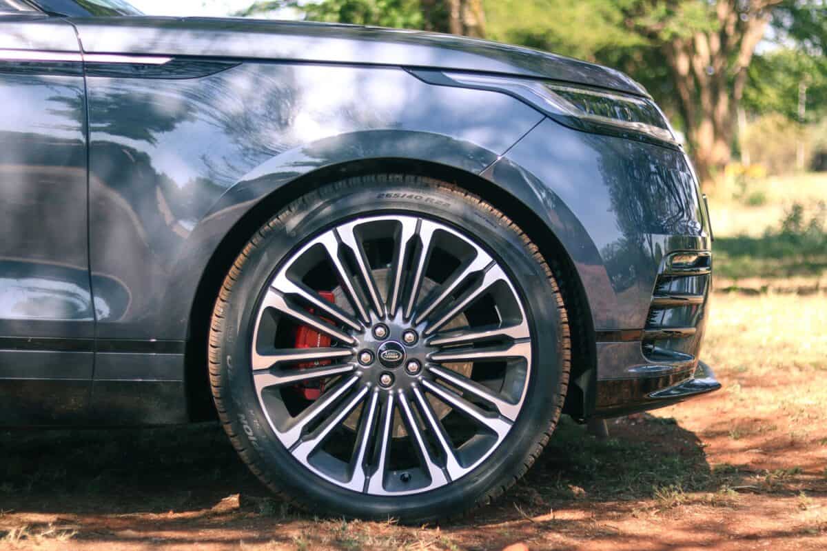 Mid-life facelift drives Range Rover Velar's appeal higher than ever