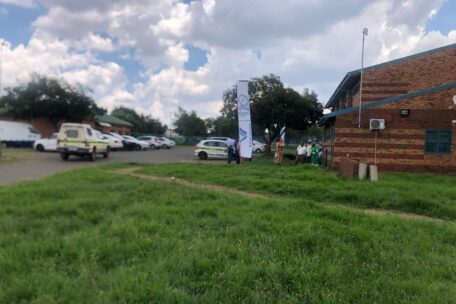 Rand Water exec killed and Joburg council chief whip injured at school ...