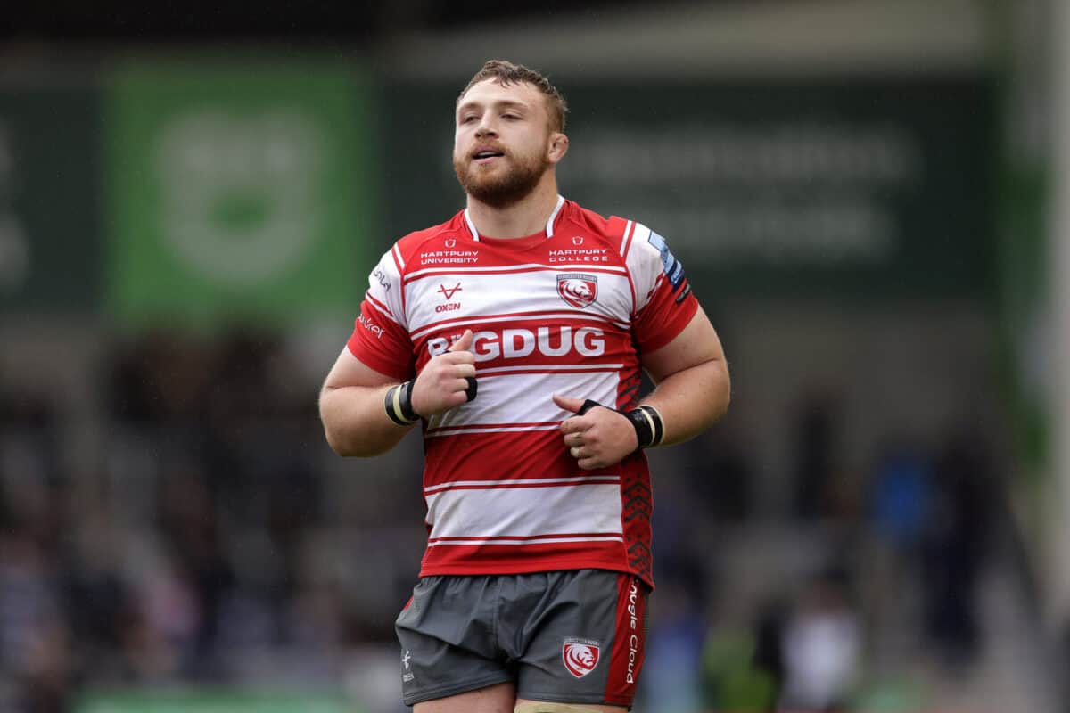 Rugby news, breaking stories and comment | The Citizen