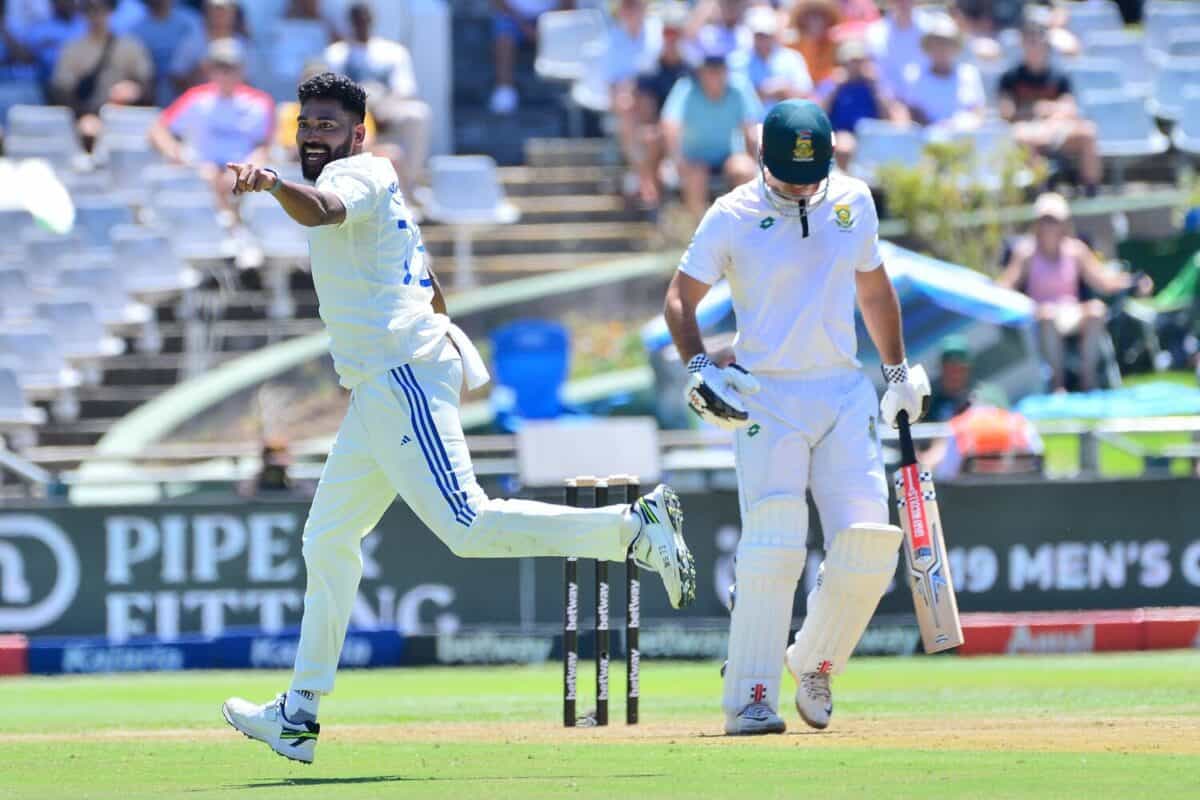 UPDATE: Proteas 55 all out in first innings at Newlands | The Citizen
