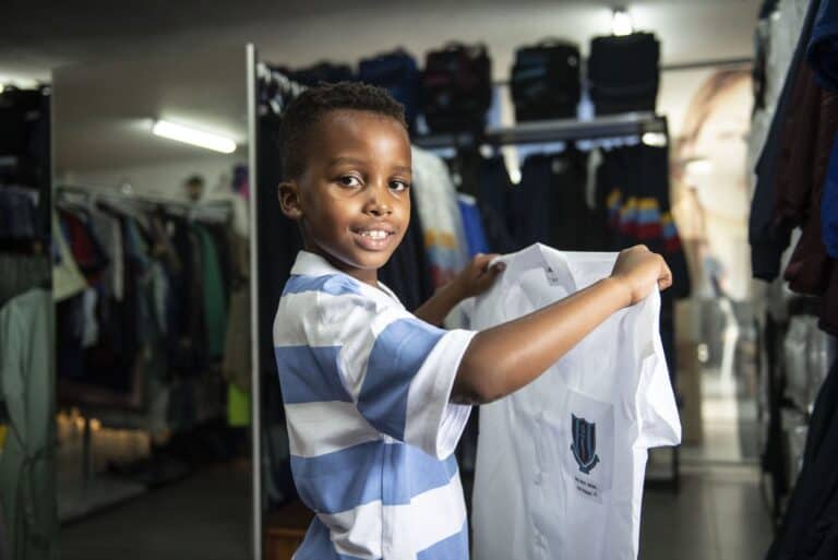 Back to school: Parents feel the pinch as price of uniforms, stationery ...