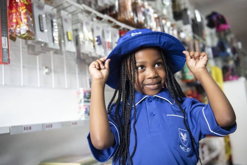 Back to school: Parents feel the pinch as price of uniforms, stationery ...