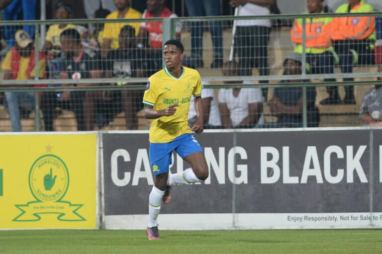Sundowns' Ngobeni snapped up by AmaZulu