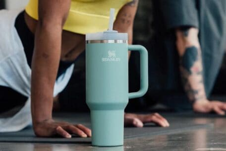 Stanley Cup frenzy: Here's how much it costs to get one in SA