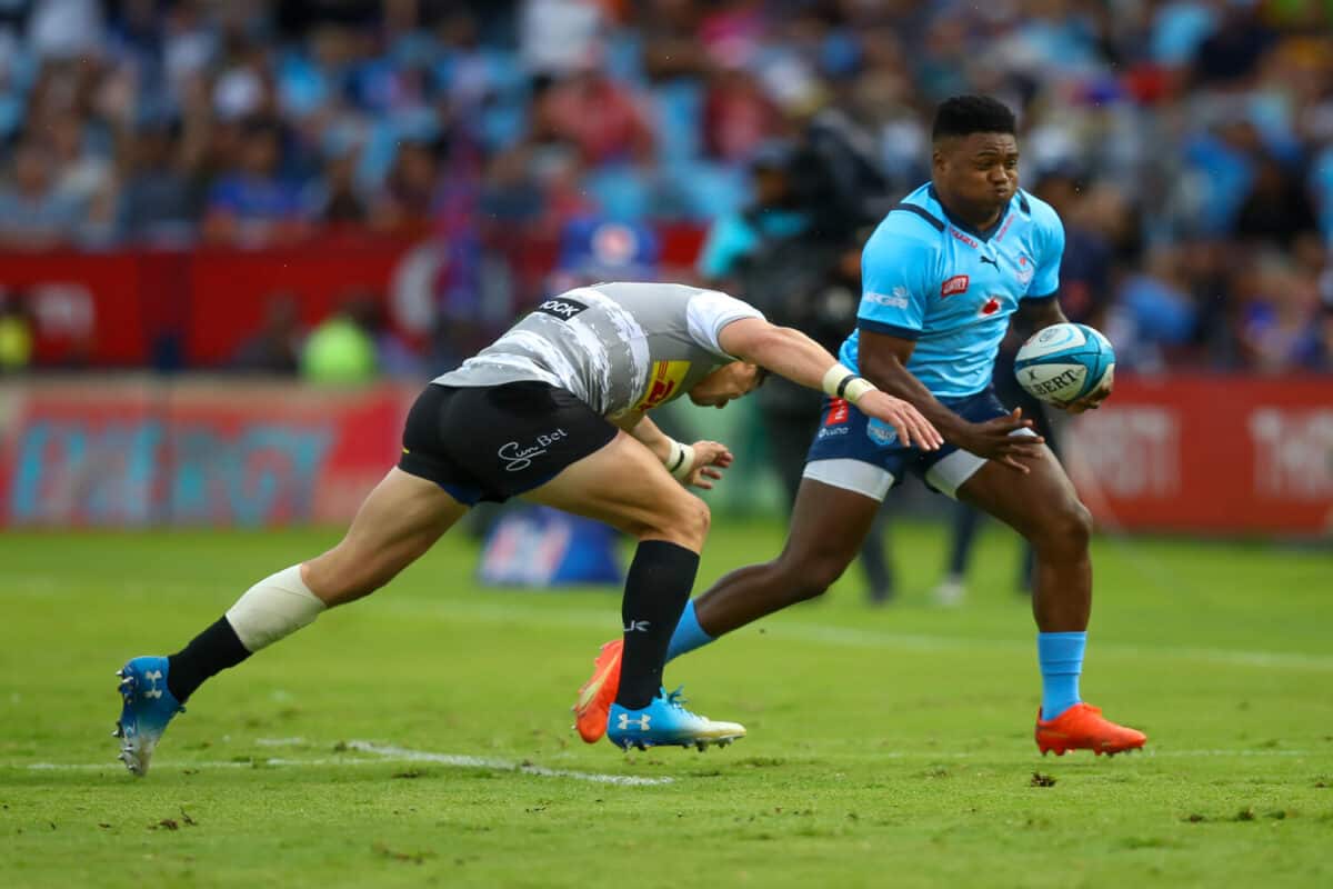 Simelane looking to put Bulls woes behind him at the Stormers | The Citizen