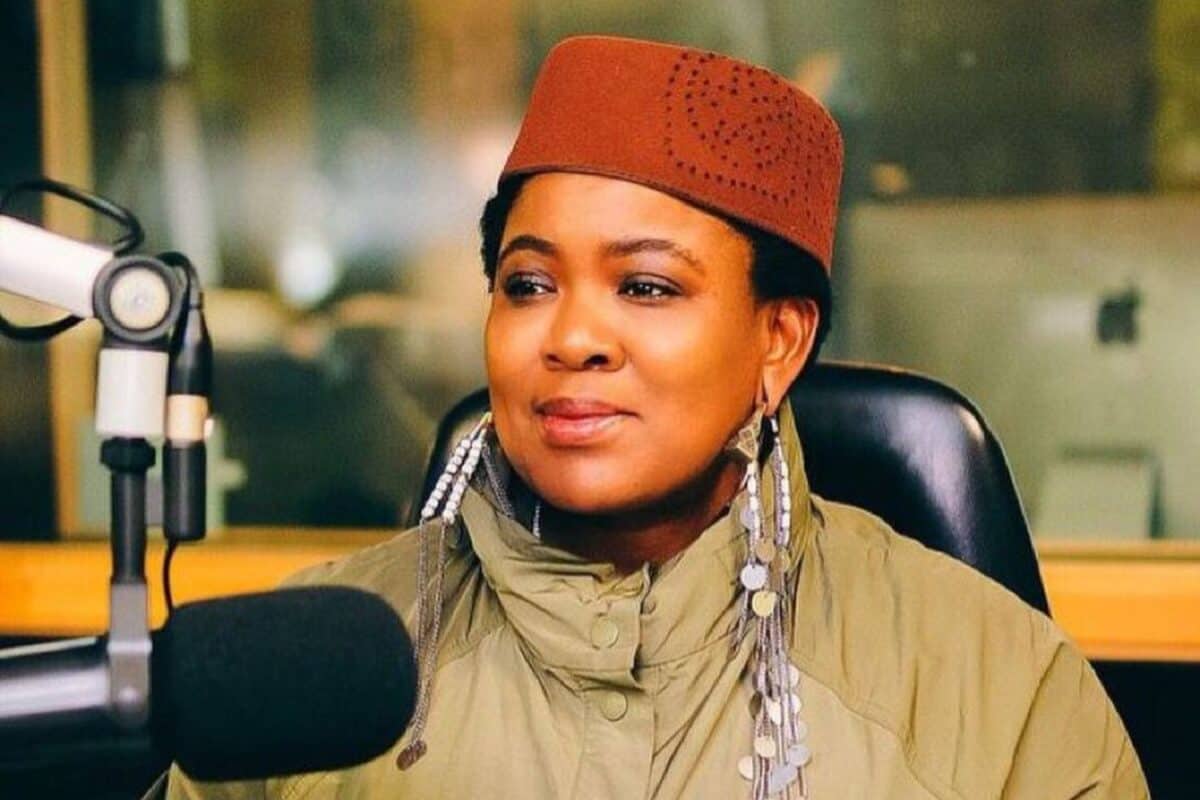 New York to be wrapped in the sounds of Thandiswa Mazwai’s new album this weekend | The Citizen