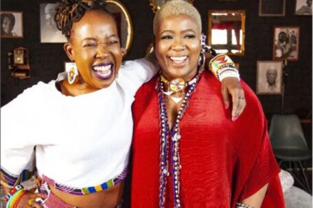 Thandiswa Mazwai's stellar New York performance earns praise from ...