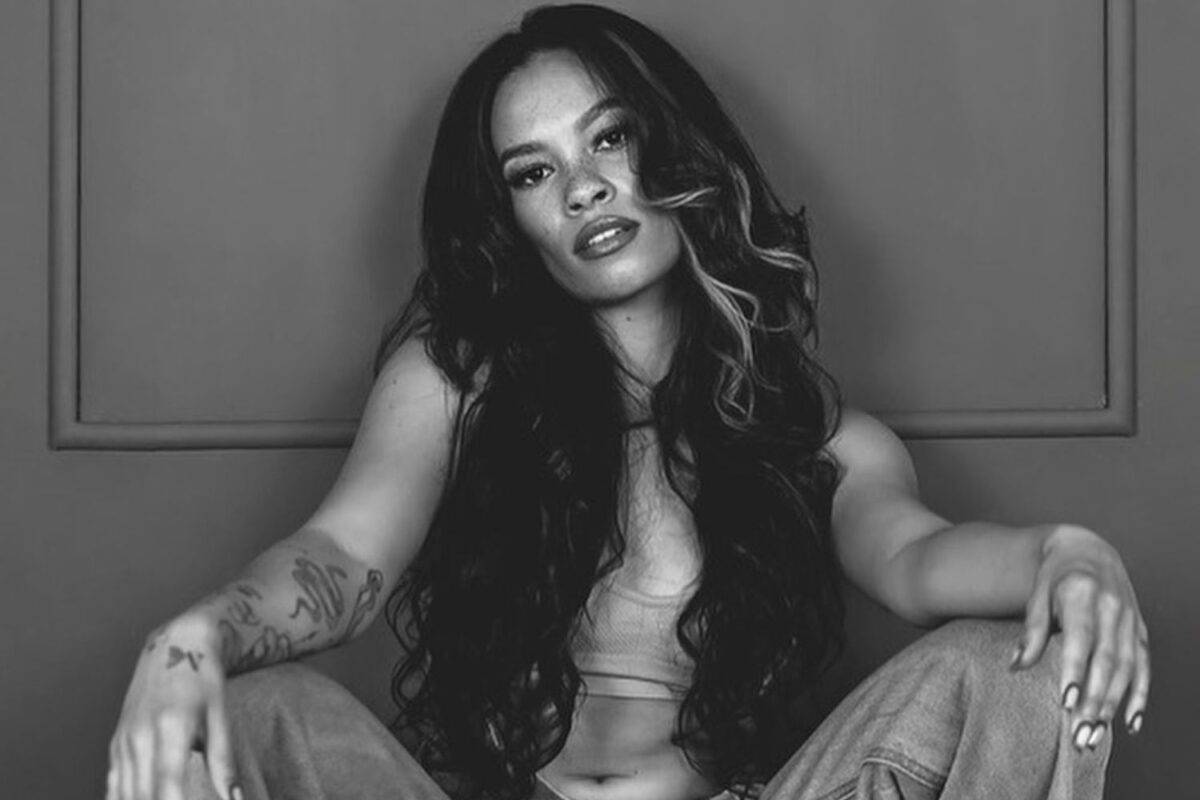 WATCH: Mikhalé Jones announced as the winner of talent competition ...