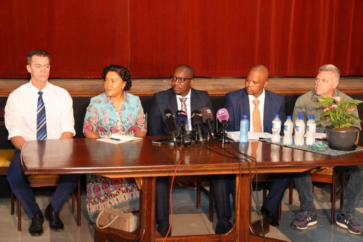 'We want those questions responded to, scientifically' – Law firm to ...