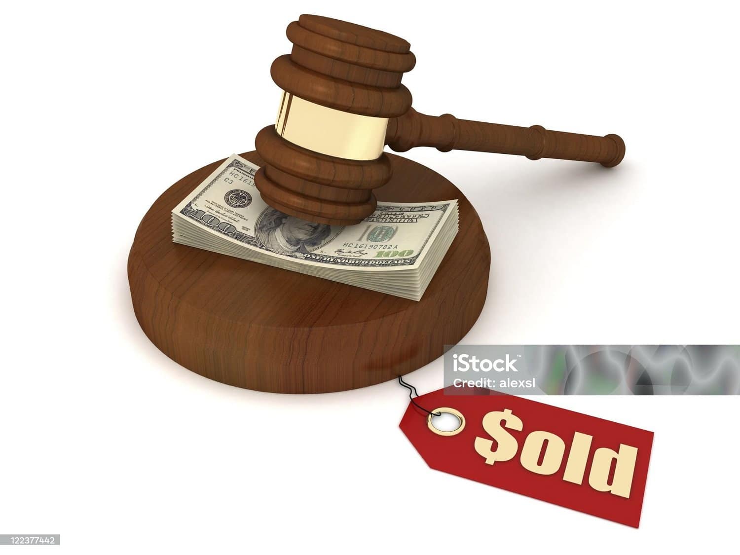 Open, closed... sold! | The Citizen