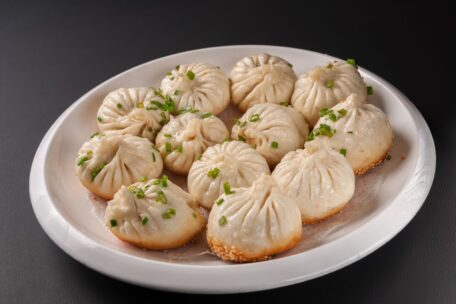 Recipe of the day: Quick and easy homemade bao bun recipe | The Citizen