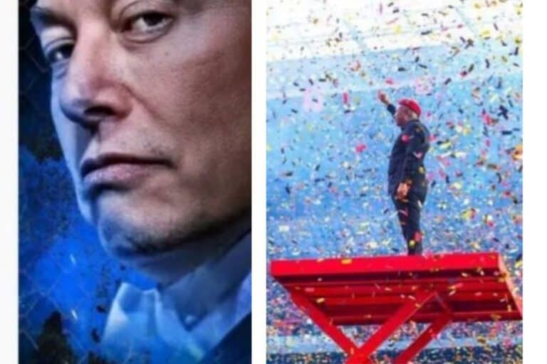 Musk, Roland and Renaldo up in arms about Malema's latest 'Kill the ...