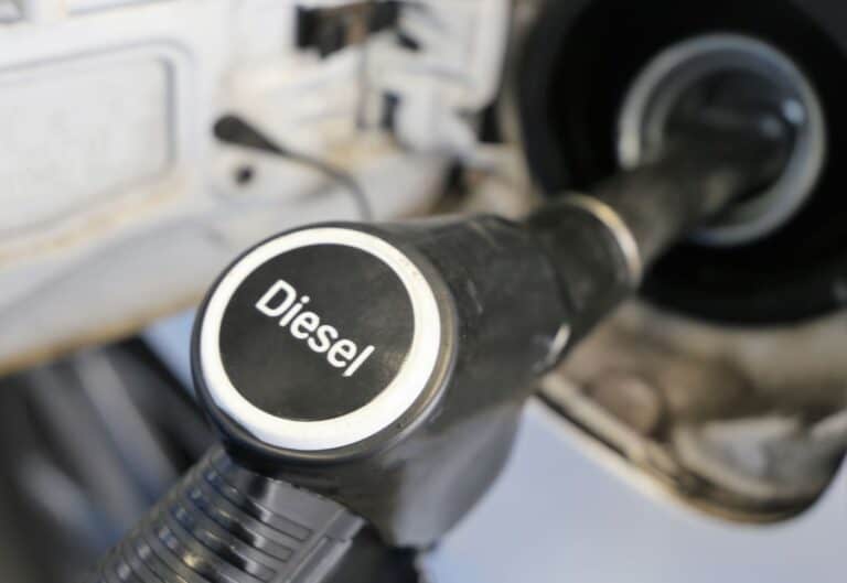 Fake diesel alert: Are you pumping your ride with paraffin? | The Citizen