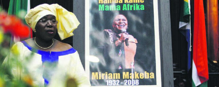 In memory of Makeba, the musical legend | The Citizen