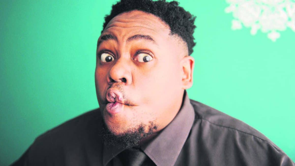 King Nqoba: Playing dad is an eye-opener | The Citizen