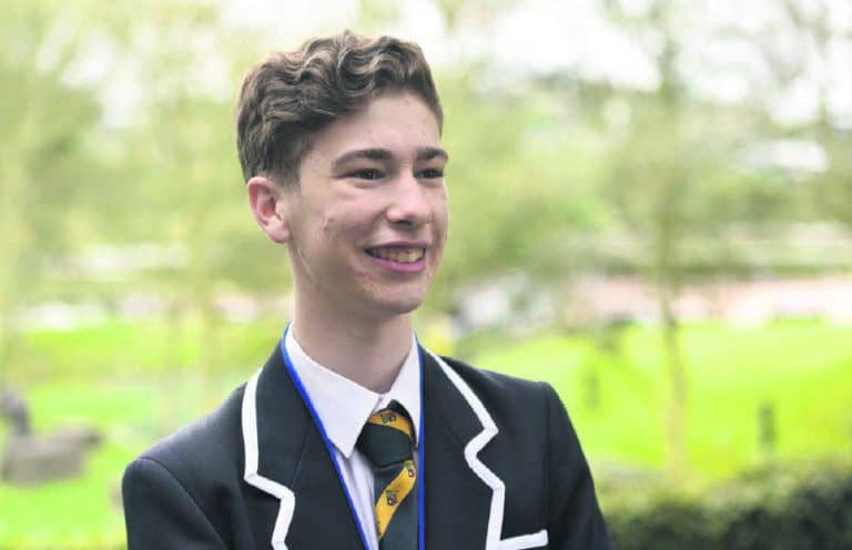 Matric results: ‘SA’s beacon of hope’ | The Citizen