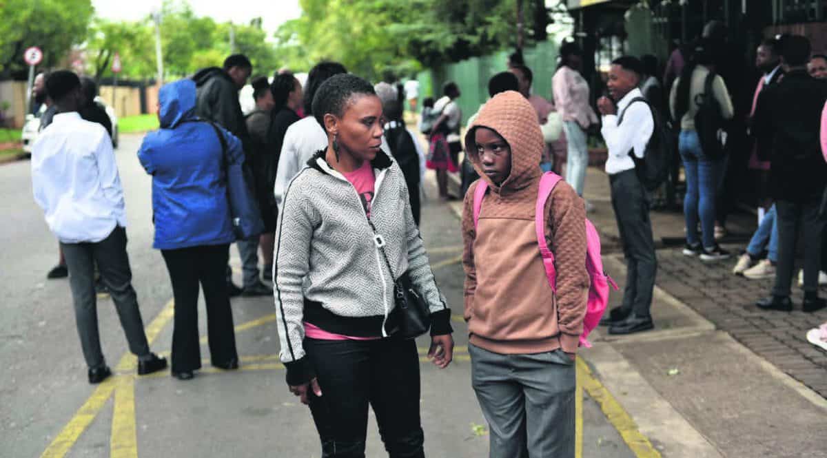 No school for Fleurhof kids | The Citizen