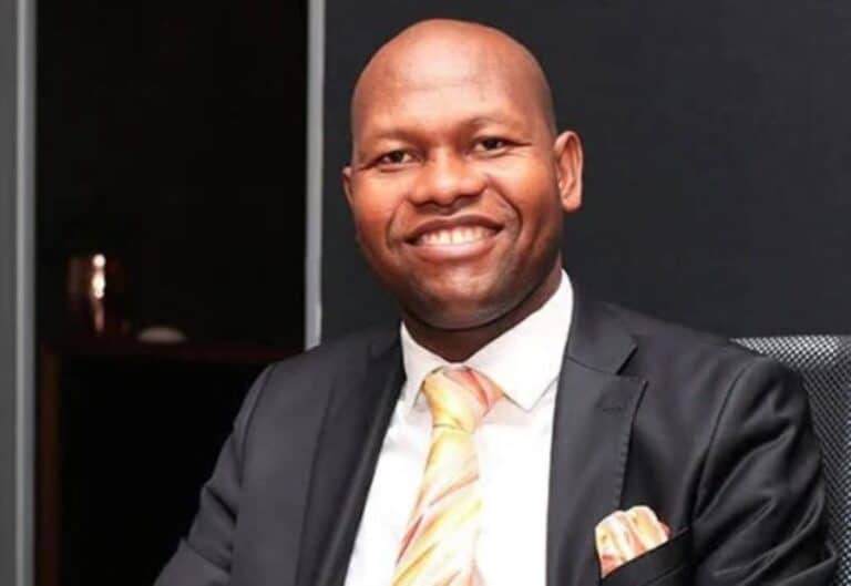 Flamboyant 'political operator' Lawrence Mulaudzi scores Petro SA gas ...