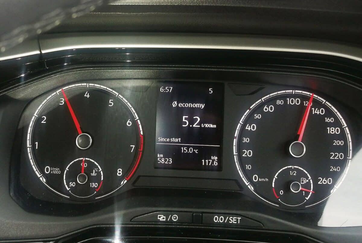 Economical Polo Sedan gives you more bang for your buck | The Citizen