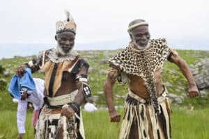 IN PICTURES: Shembe Church annual pilgrimage | The Citizen