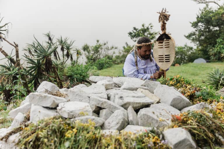 IN PICTURES: Shembe Church annual pilgrimage | The Citizen