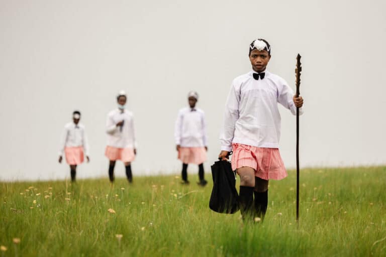IN PICTURES: Shembe Church annual pilgrimage | The Citizen