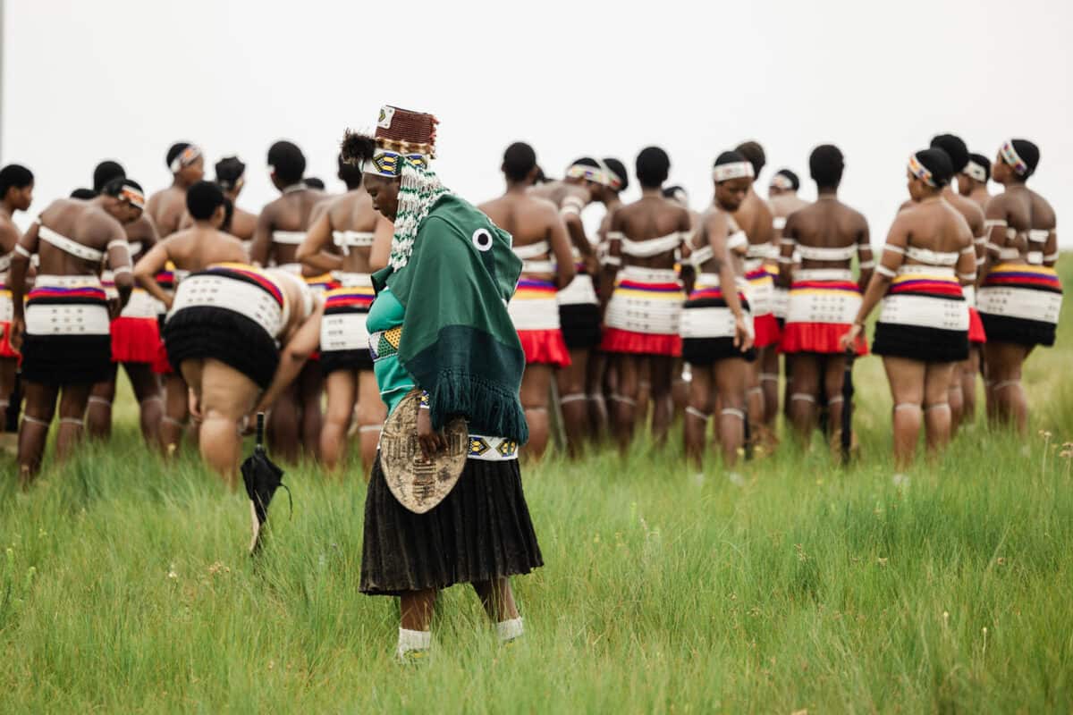 IN PICTURES: Shembe Church annual pilgrimage | The Citizen