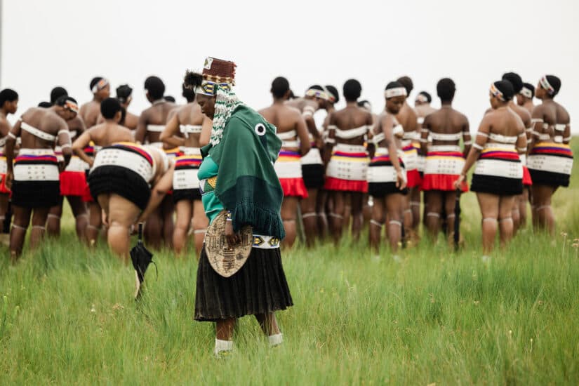 IN PICTURES: Shembe Church annual pilgrimage | The Citizen