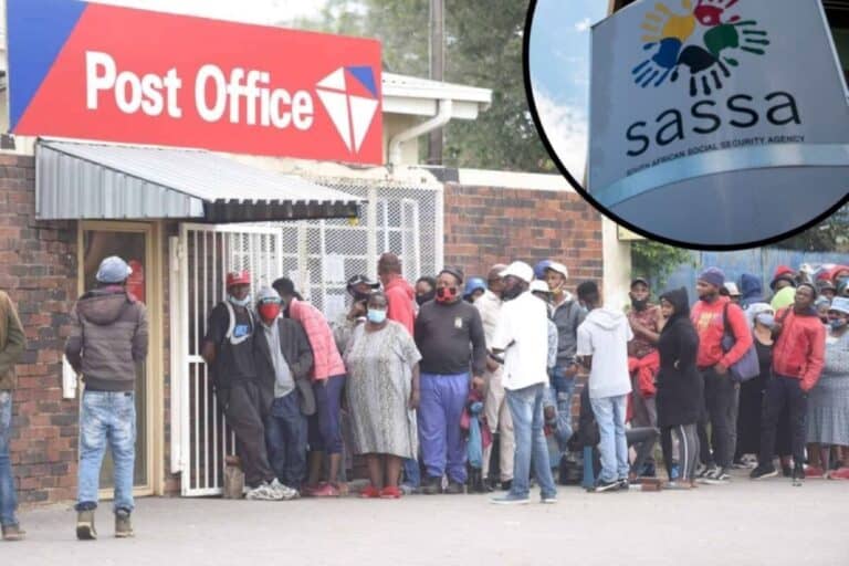 150 000 Sassa Grant Beneficiaries Not Paid In January The Citizen