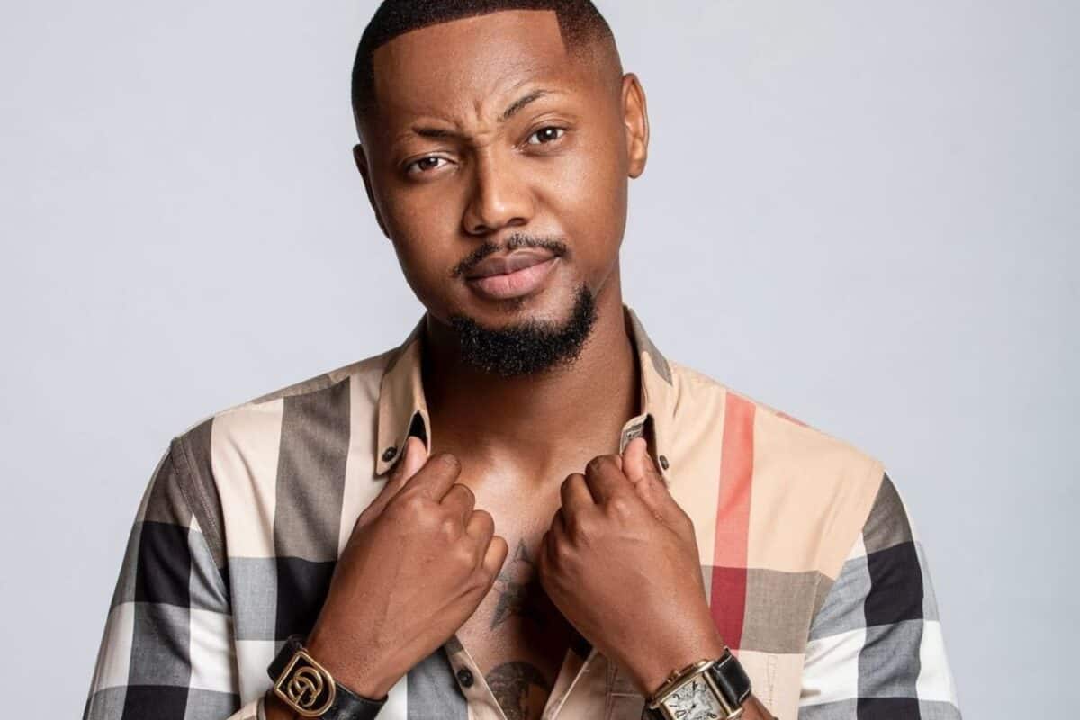 Watch: RTMC threatens arrest over Shaun Stylist viral stunt obstructing ...