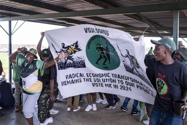 ANC attempts to get Zuma’s new party deregistered, disgraced | The Citizen